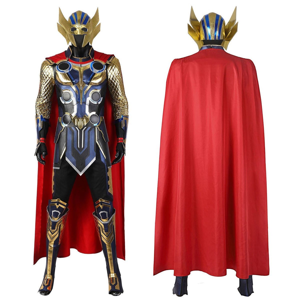 Thor - awcos