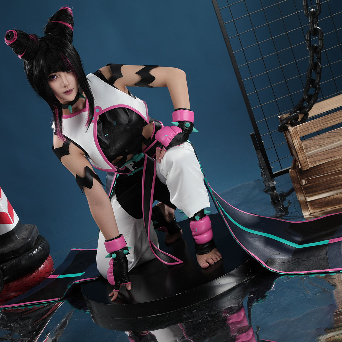 Cosplay Costumes – Page 17 – awcos