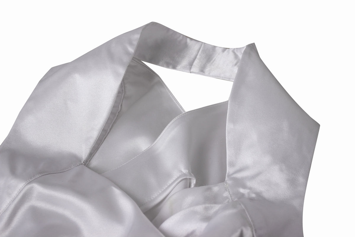 Final Fantasy XV Lunafreya Nox Fleuret Dress Female Cosplay Costumes ...