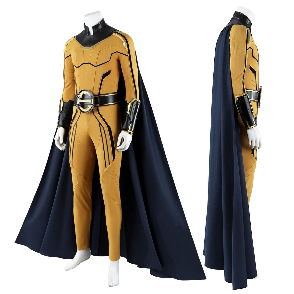 Thunderbolts Sentry Robert Reynolds Full Set Top Cosplay Costumes – awcos