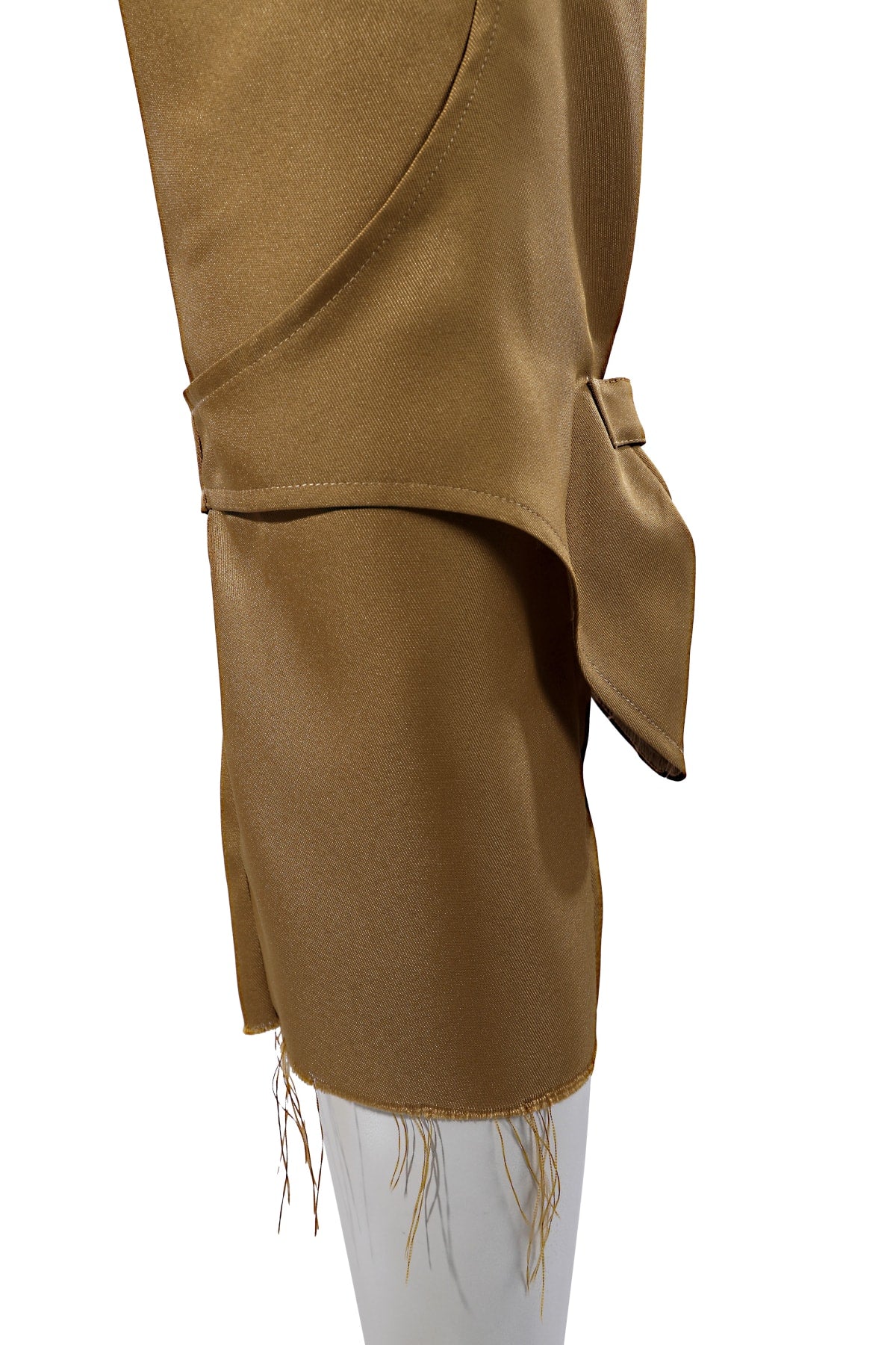 One Piece TV Season 2 Luffy Red Vest Pants Outfit Cosplay Costumes – awcos