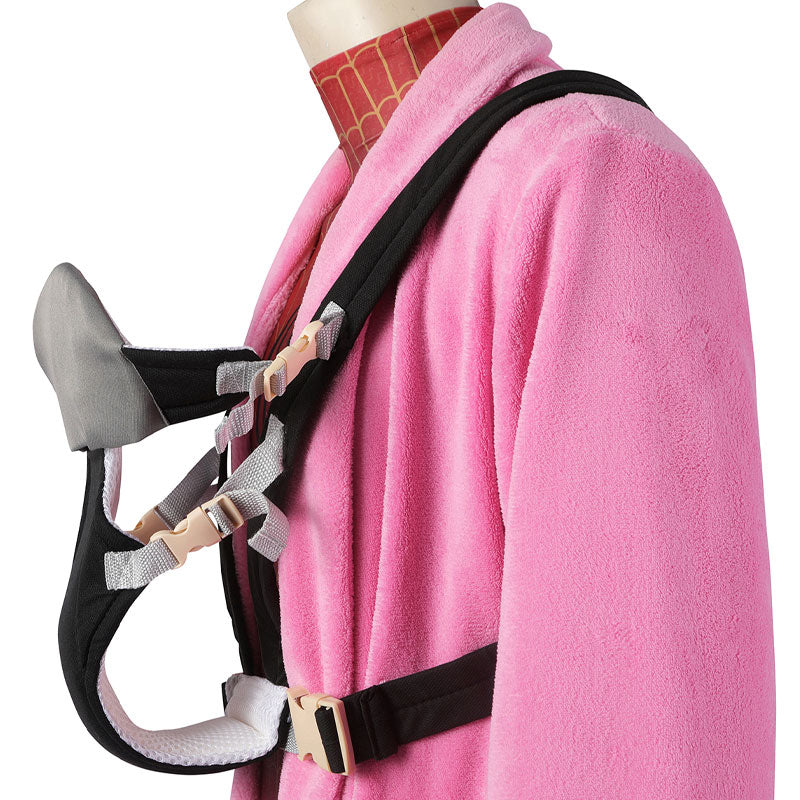 Spider-Man Across The Spider-Verse Peter Parker Jumpsuit Coat Costumes ...