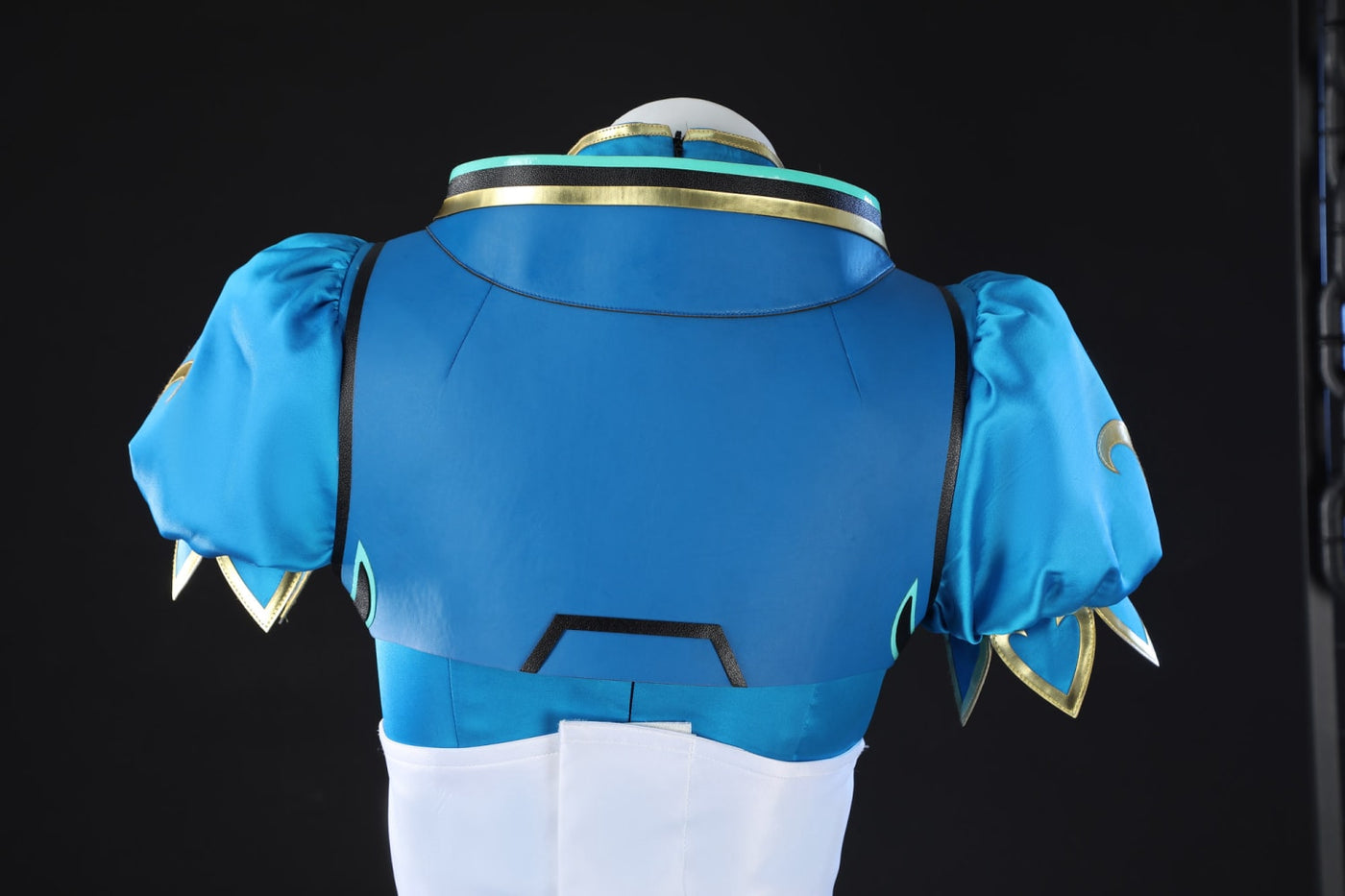 Overwatch 2 Juno X Street Fighter 6 Chun Li Cosplay Costumes – awcos